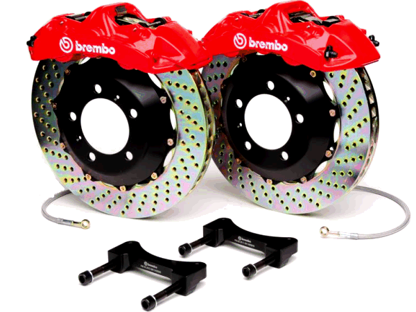 Remplacement et réparation des freins auto à Montréal - Auto Hall Canada